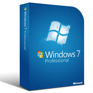 Windows 7 Professional Product Key – hayking